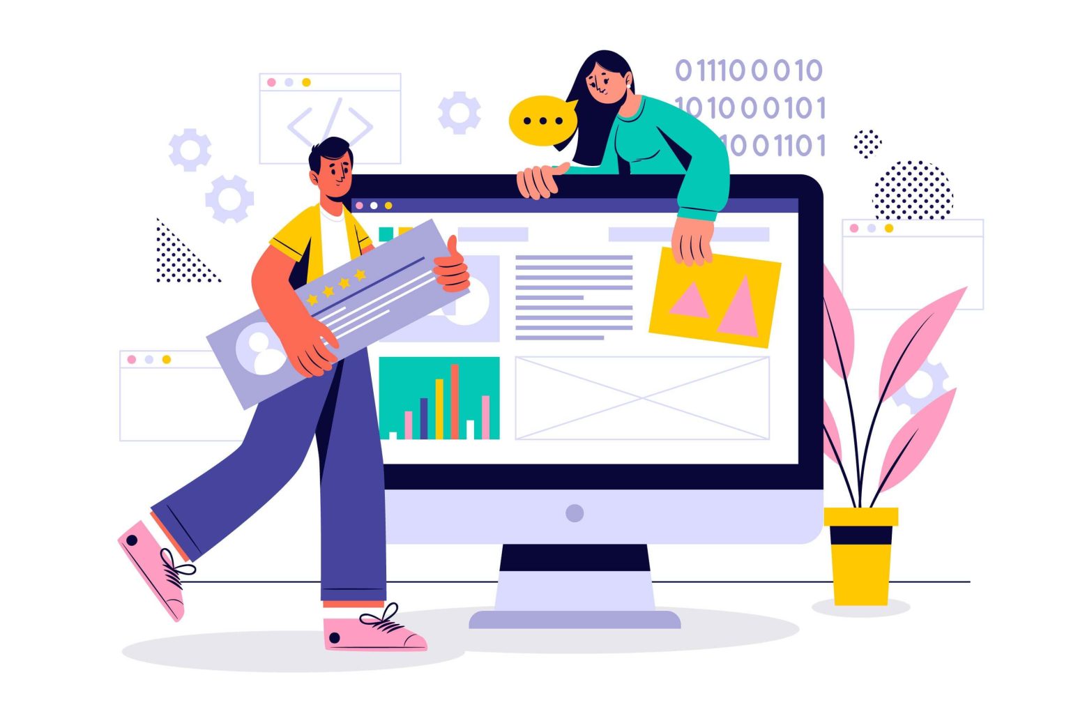 Informática – TECAV – Tecnológico Américo Vespucio